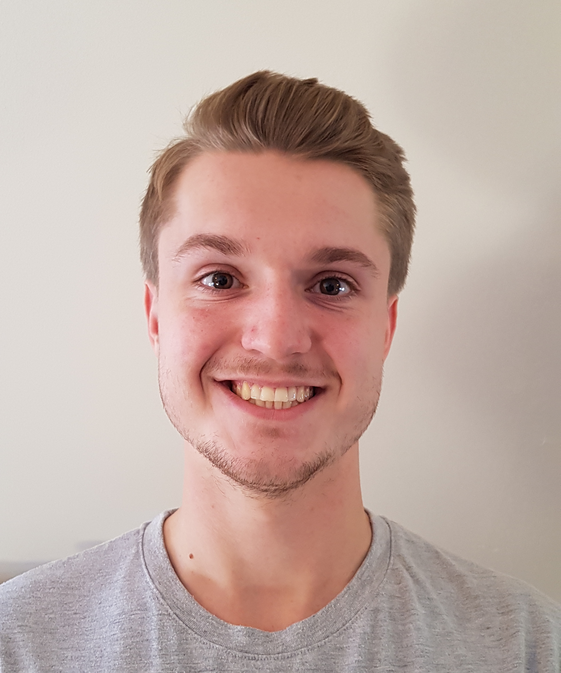 Adam Allen | John Innes Centre