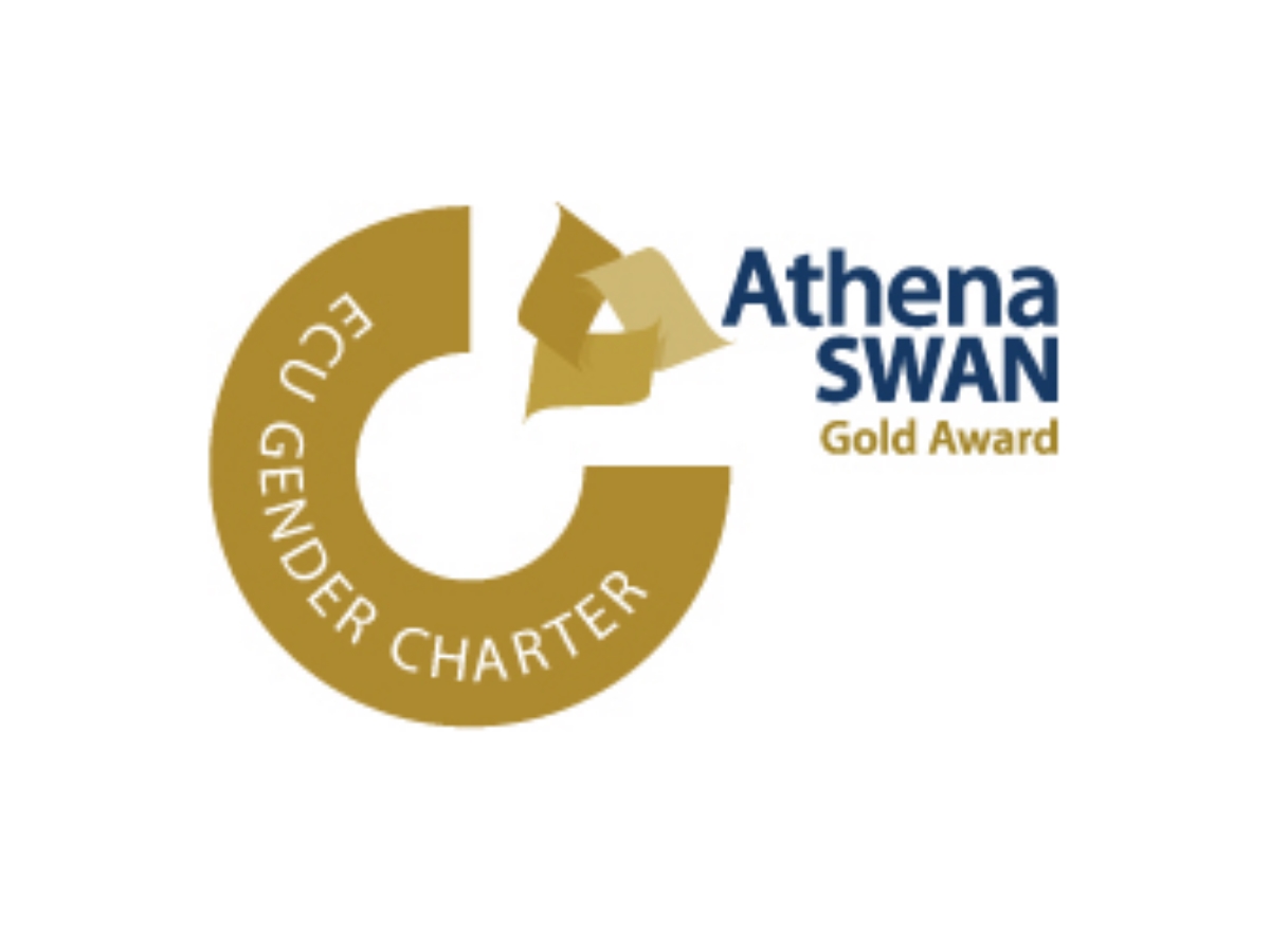 Athena SWAN award | John Innes Centre