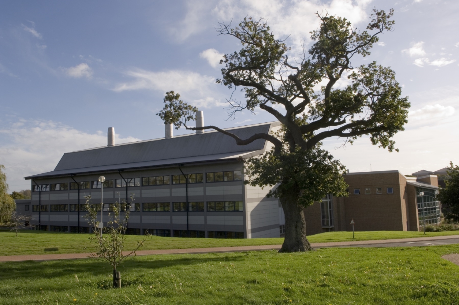 Our Scientific Departments | John Innes Centre