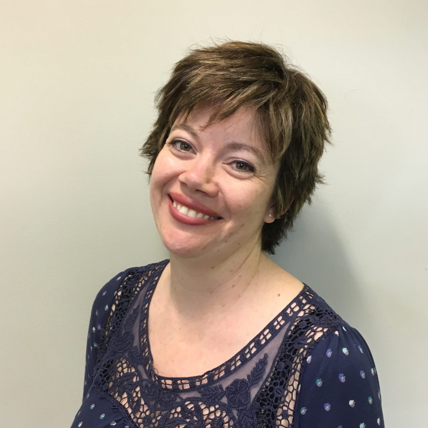 Clare Suter | John Innes Centre