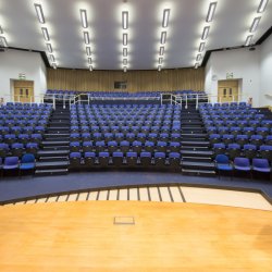 Conference Centre | John Innes Centre