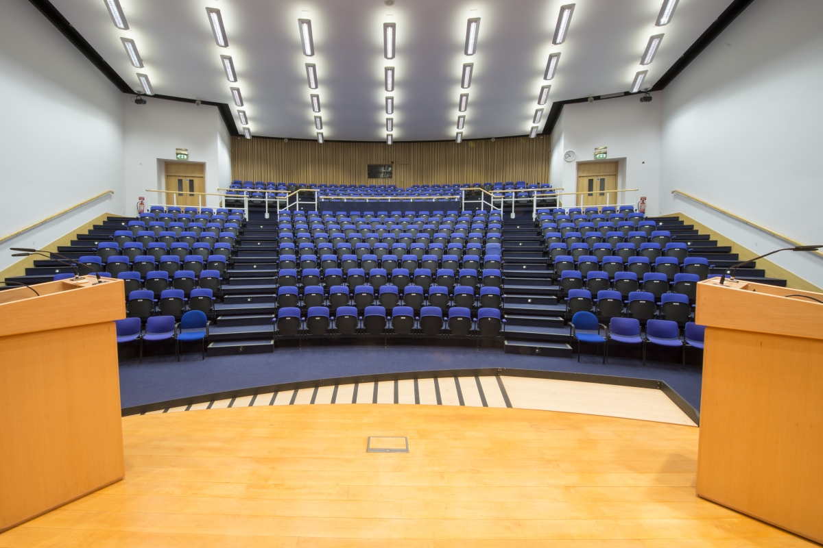 Conference Centre | John Innes Centre