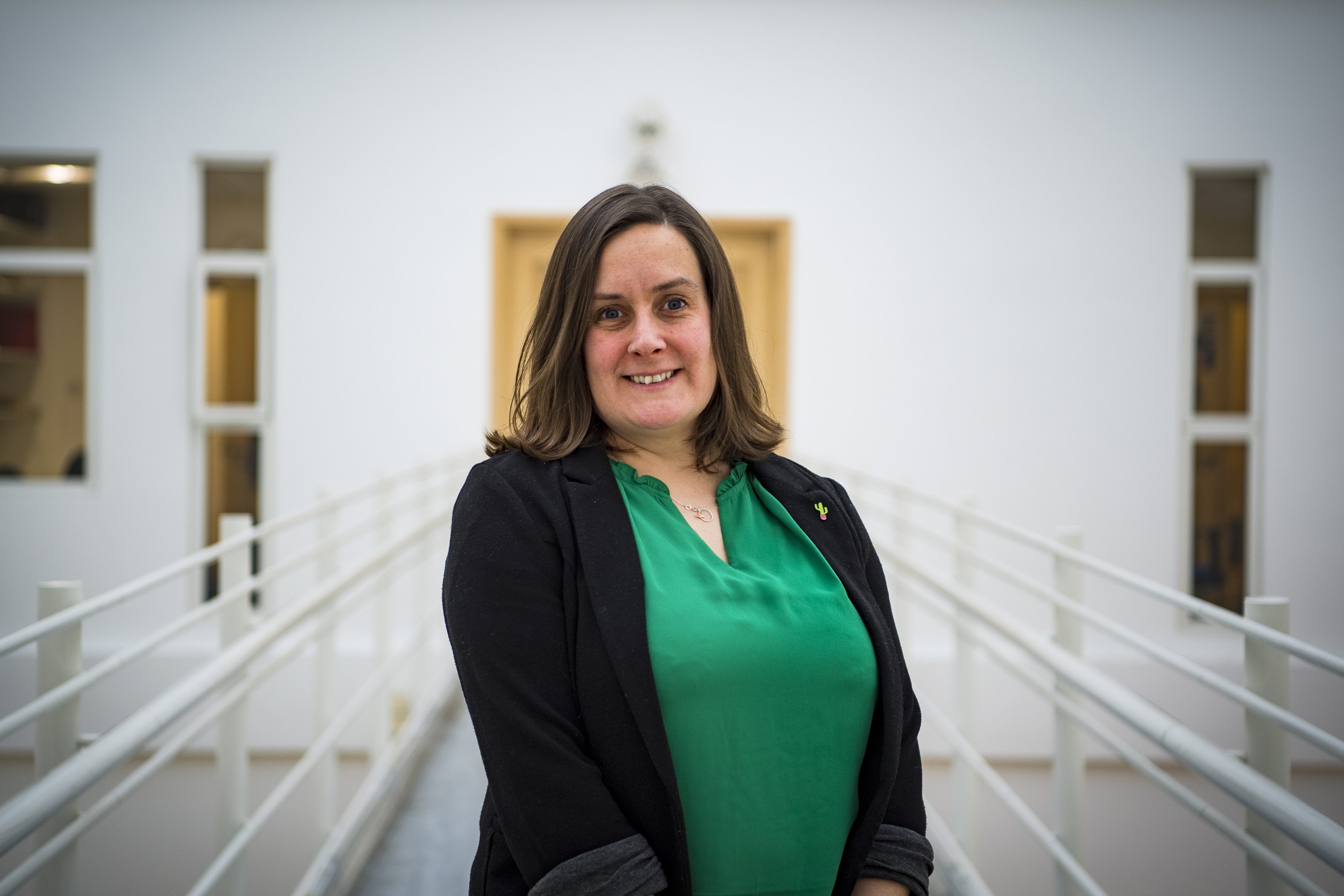 Dr Felicity Perry | John Innes Centre