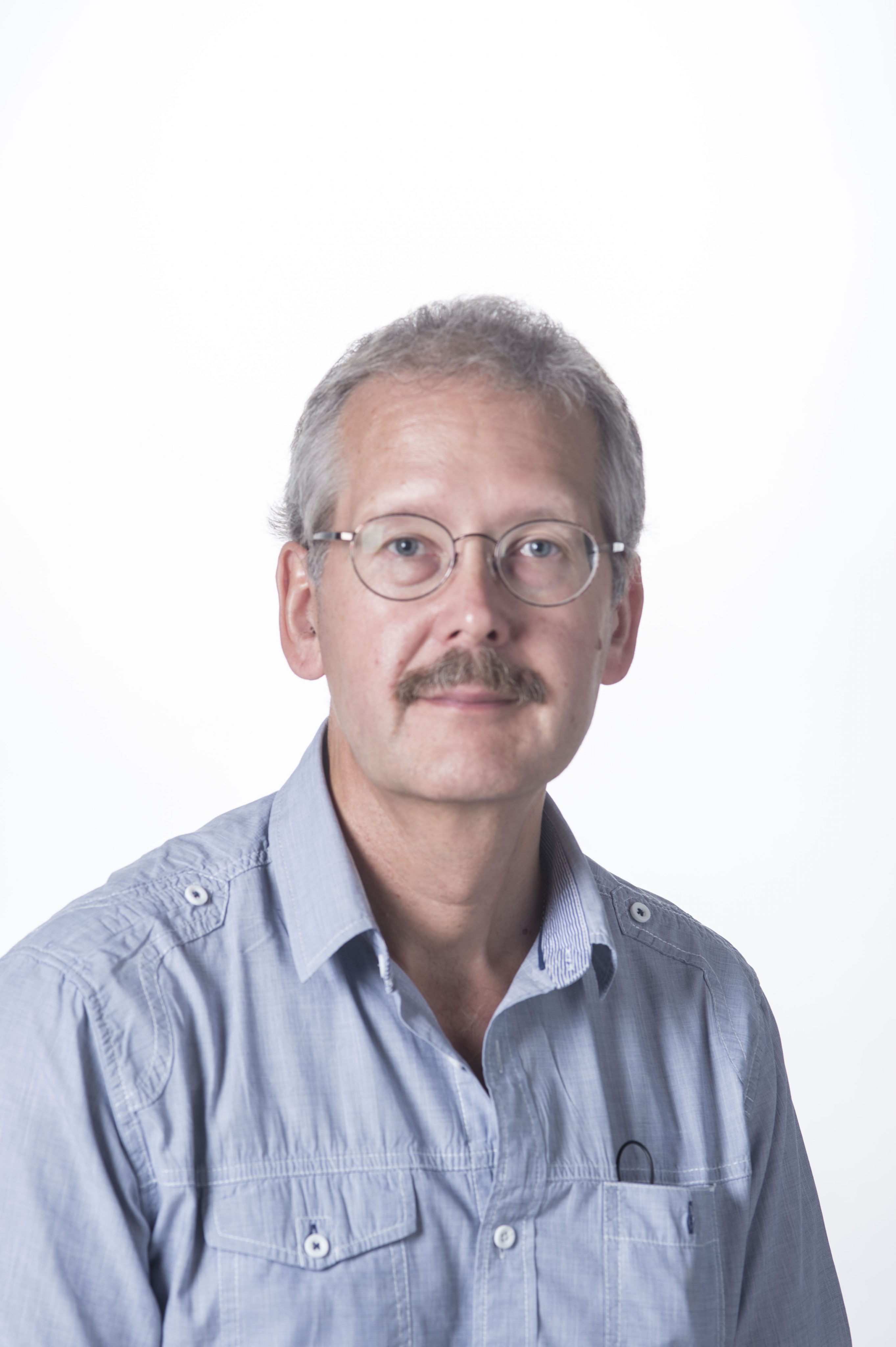 Max Bush | John Innes Centre