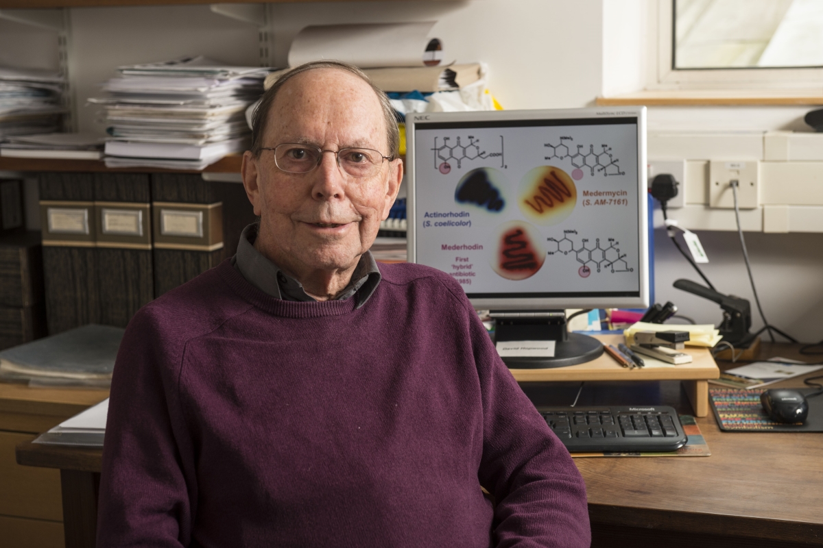 The Hopwood Lecture | John Innes Centre