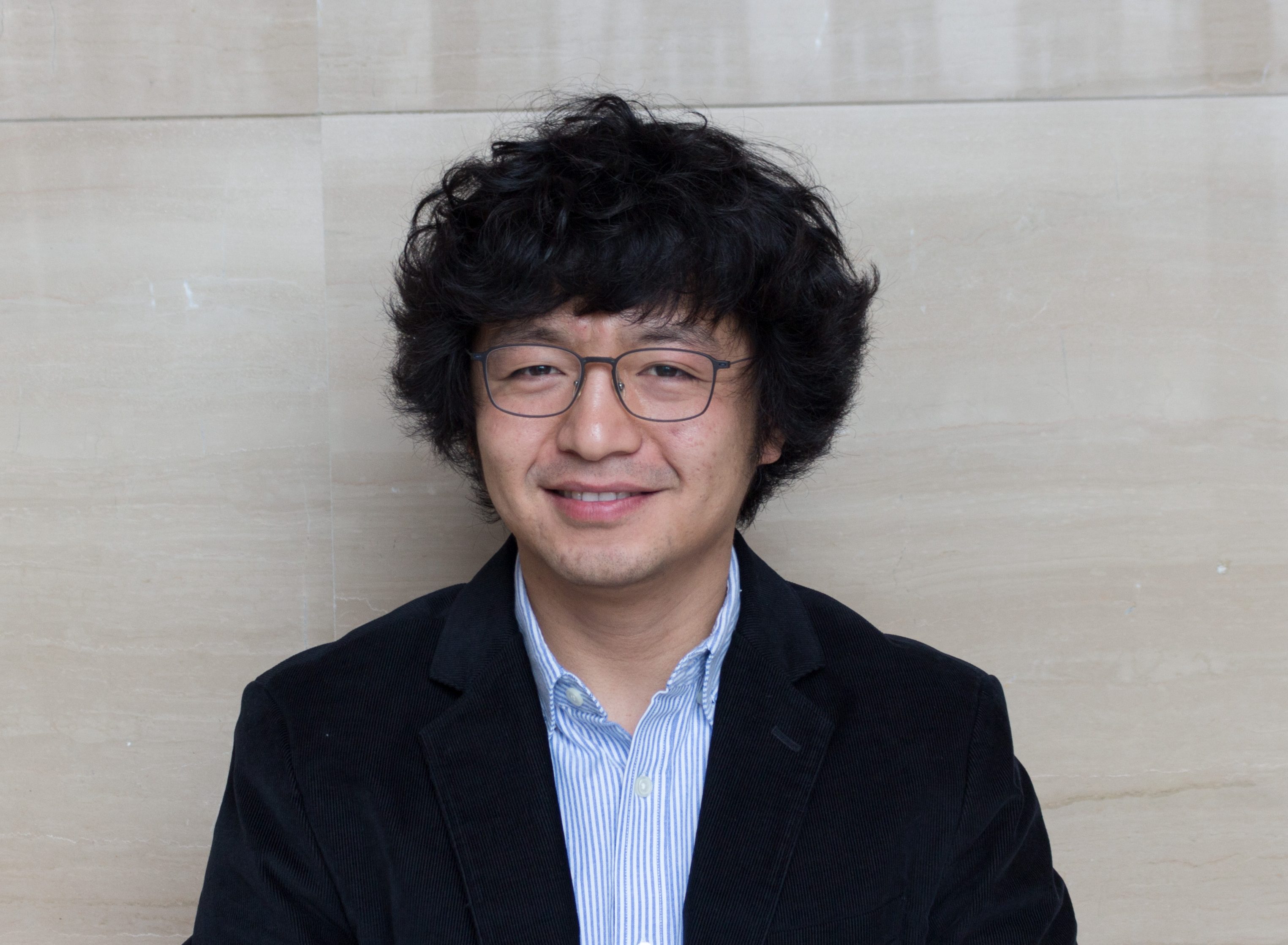 Dr Fei Lu | John Innes Centre