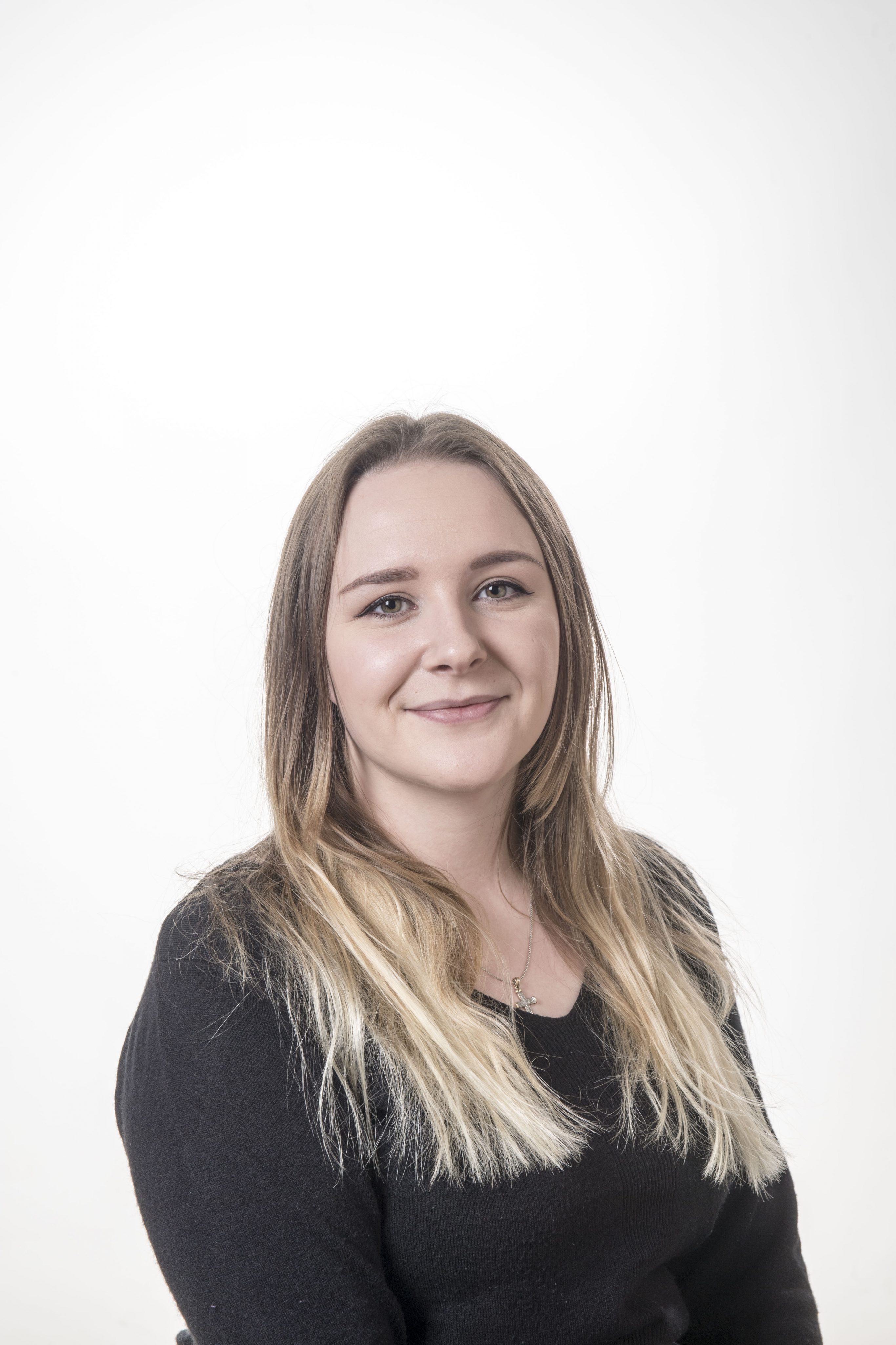 Hannah McDonald | John Innes Centre