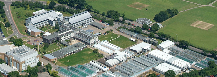 About us | John Innes Centre