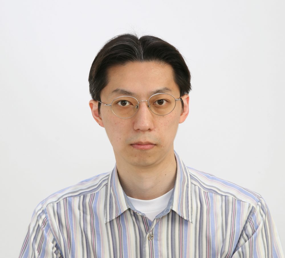 Dr Shingo Kikuchi | John Innes Centre