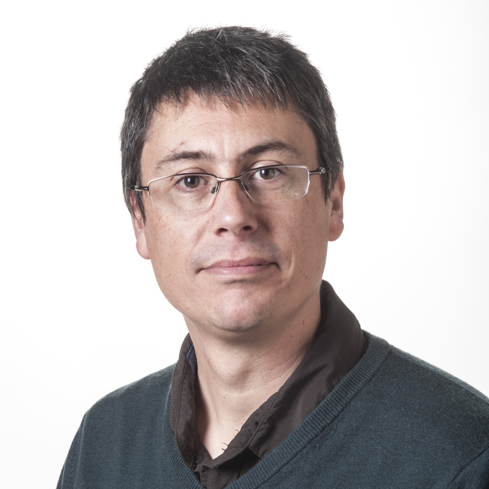 Professor Steven Penfield | John Innes Centre