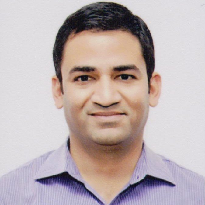 Dr Rajesh Chandra Misra | John Innes Centre