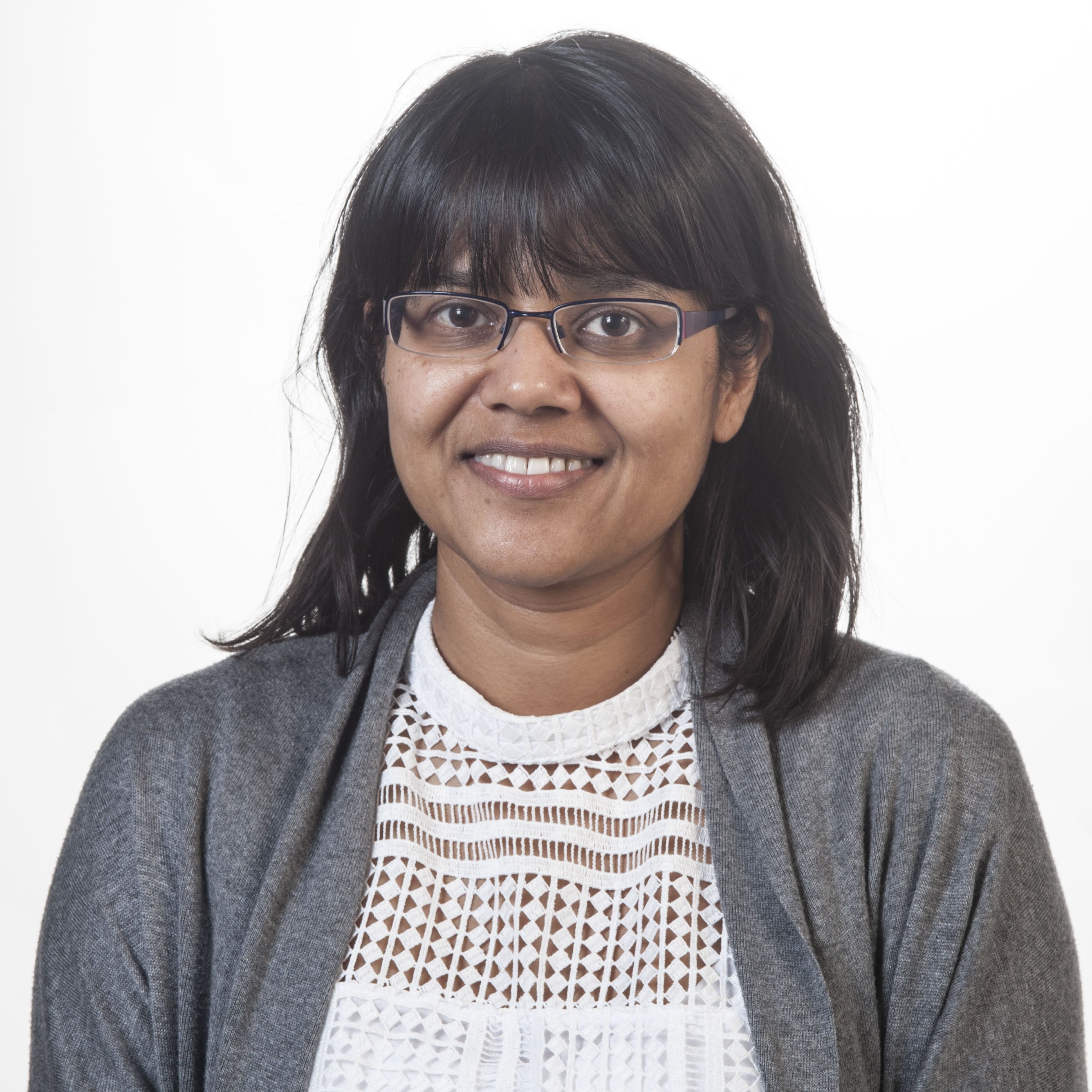 Saleha Bakht | John Innes Centre