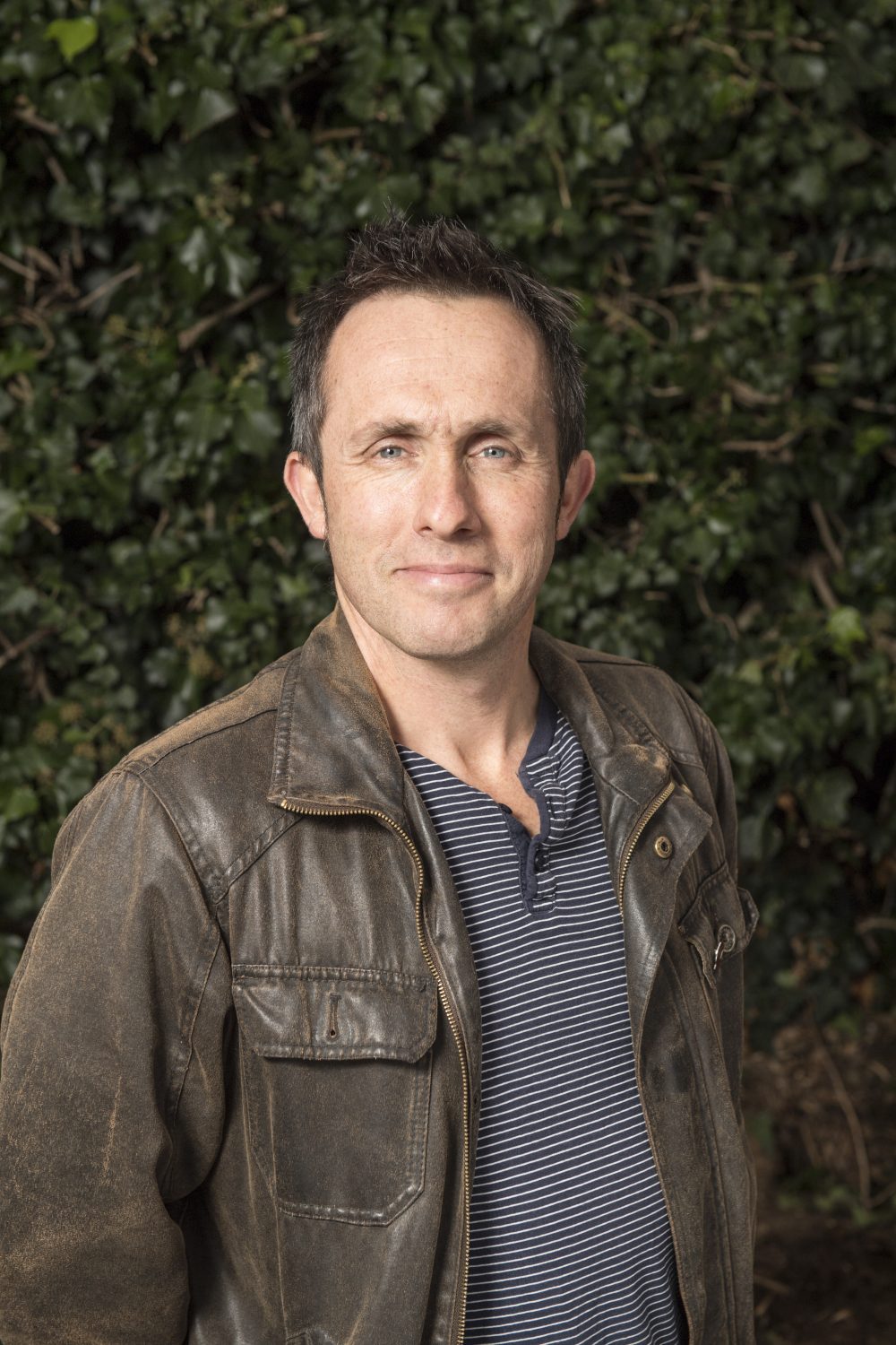 Simon Orford | John Innes Centre