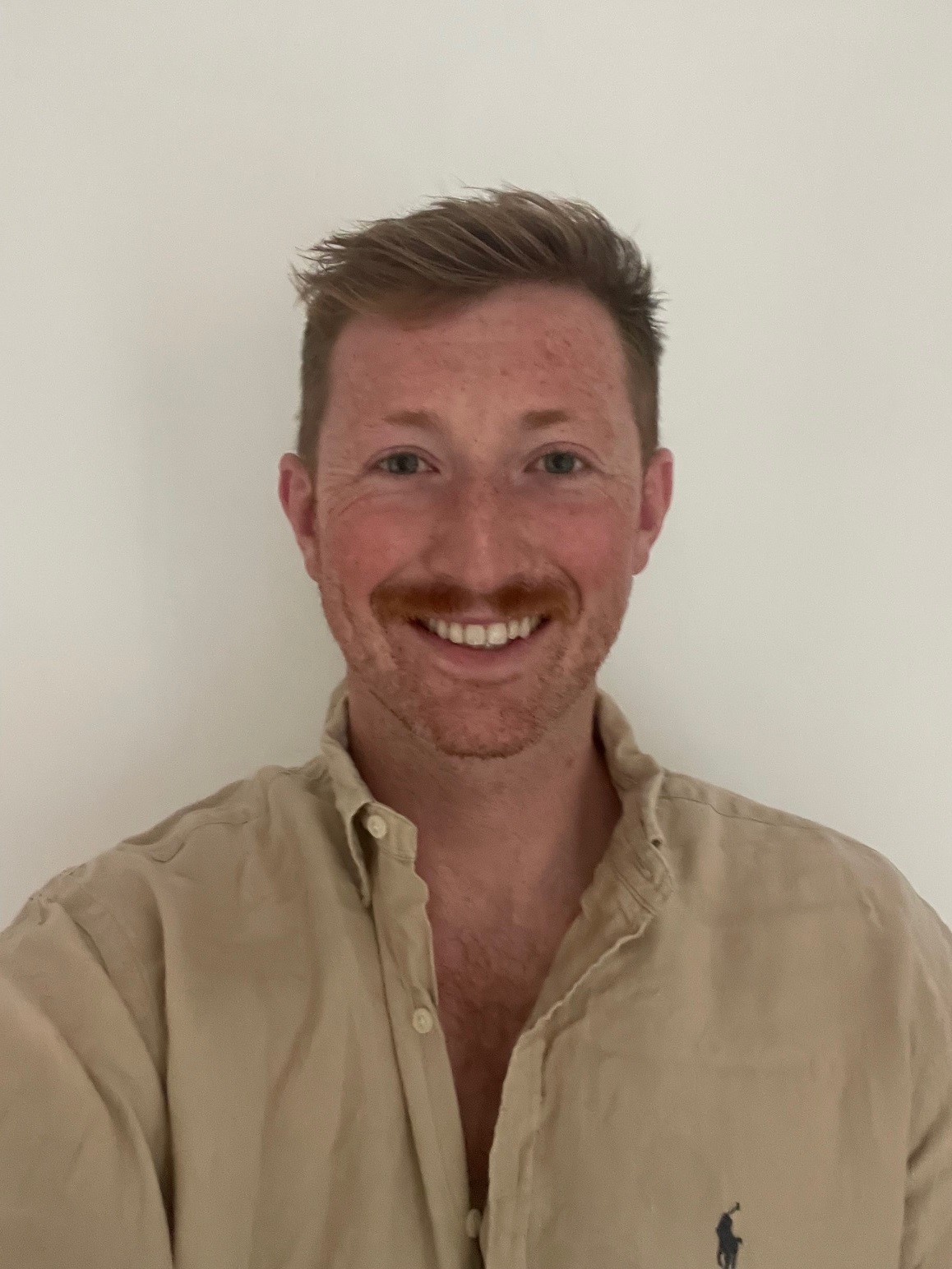 Ben Scott | John Innes Centre