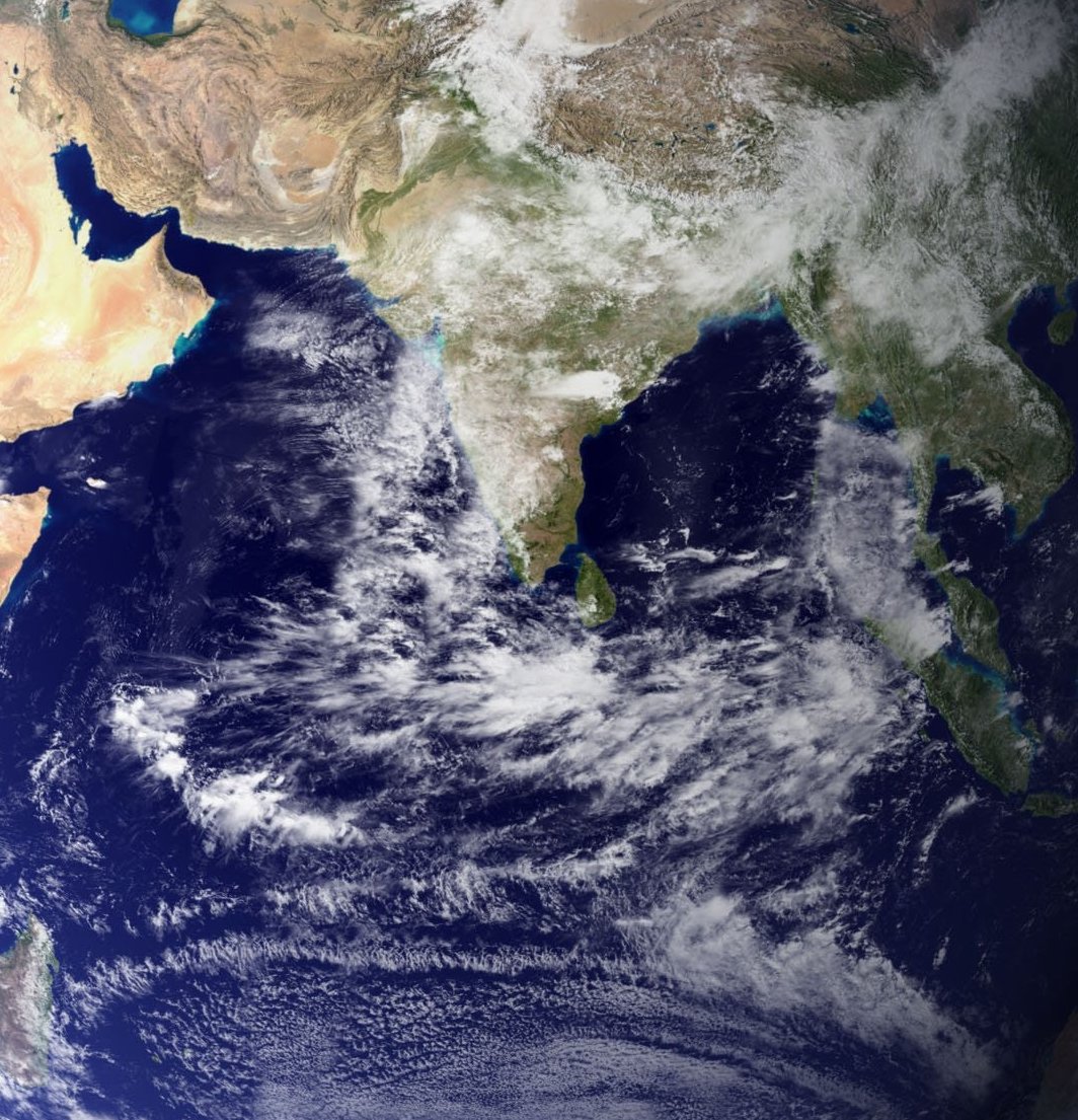 Our strategic partnerships in India | John Innes Centre