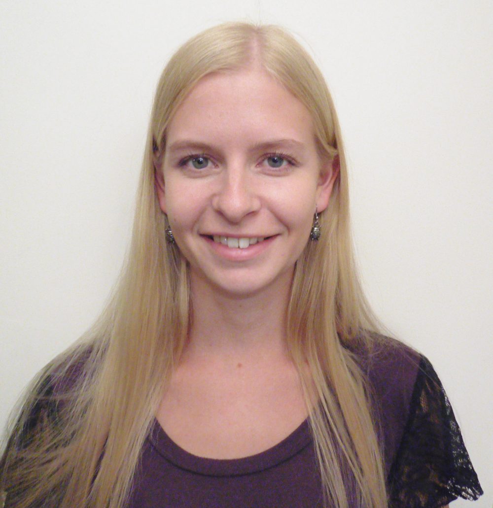 Jessica Hughes | John Innes Centre