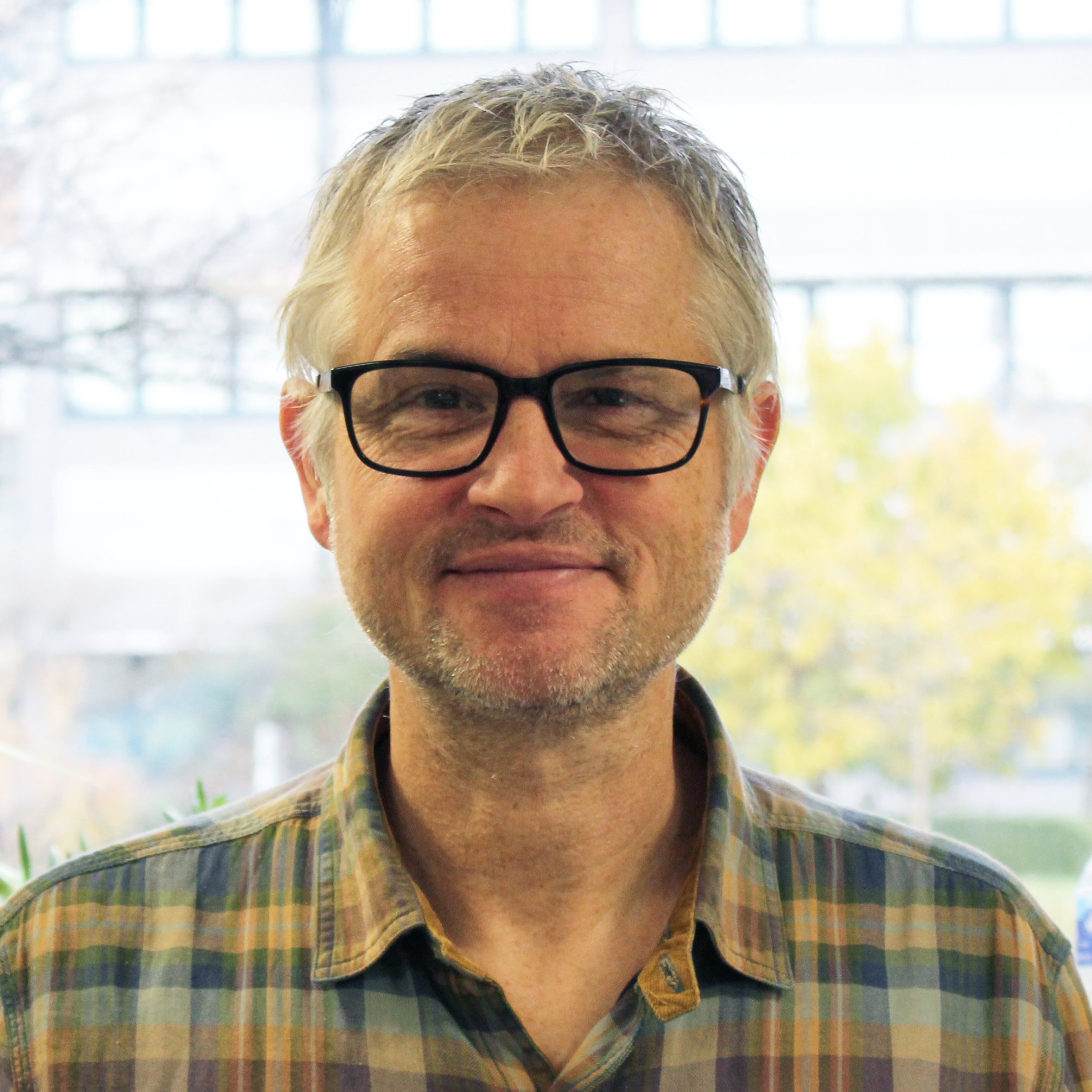 Adrian Galvin | John Innes Centre