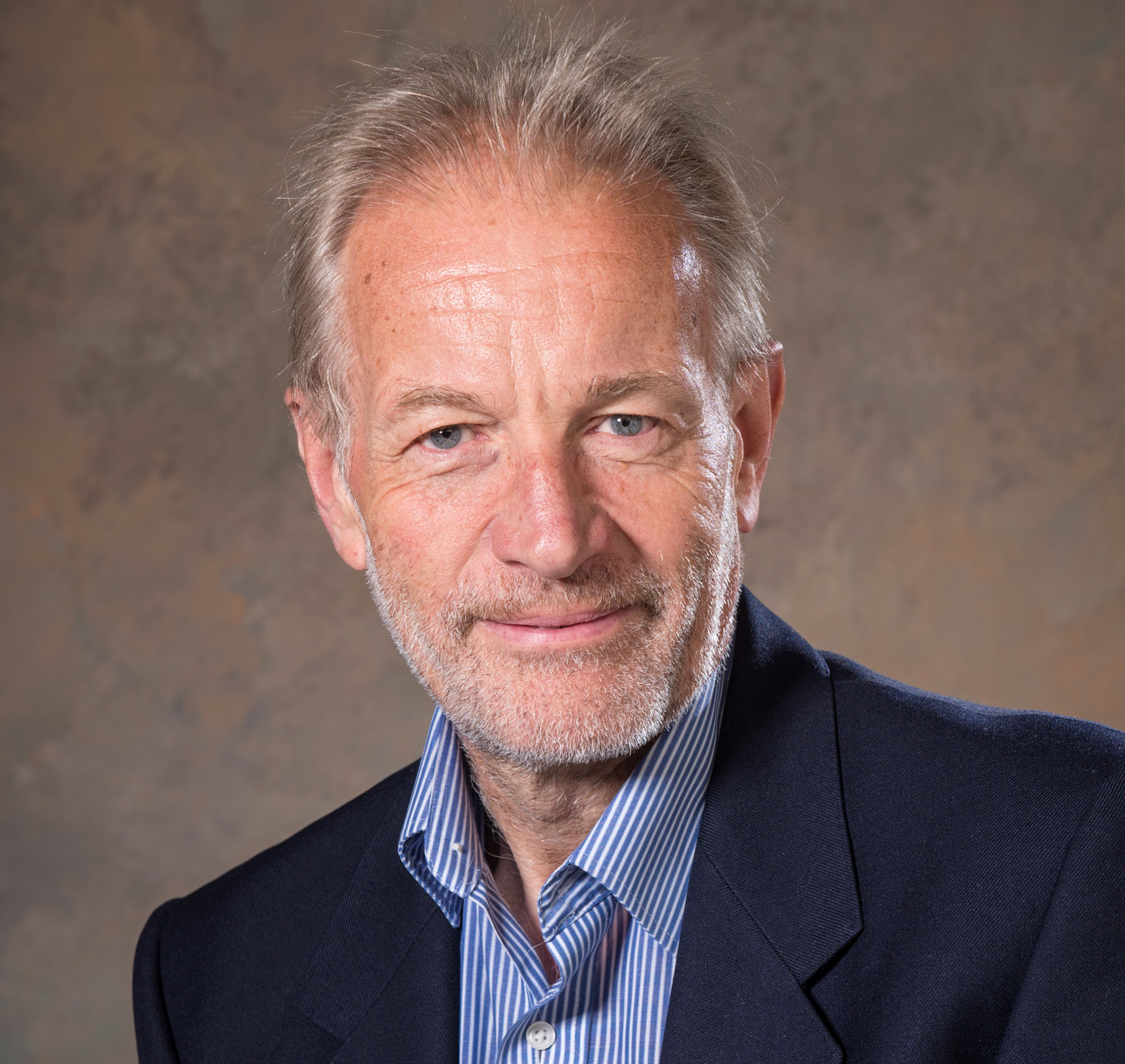 Professor Mervyn Bibb | John Innes Centre