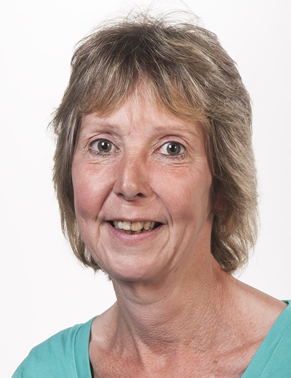 Tracey Rayner | John Innes Centre