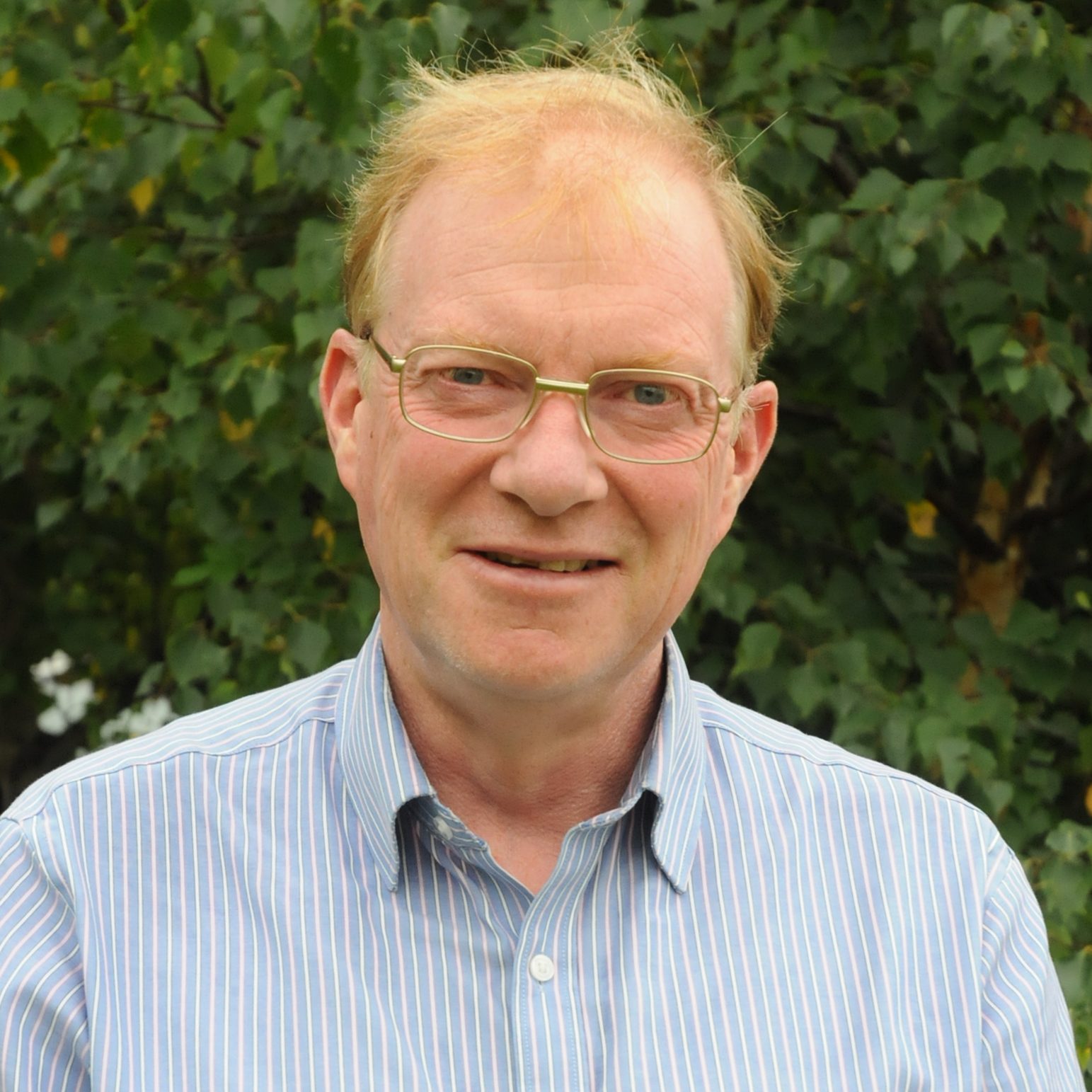 Professor James Brown | John Innes Centre