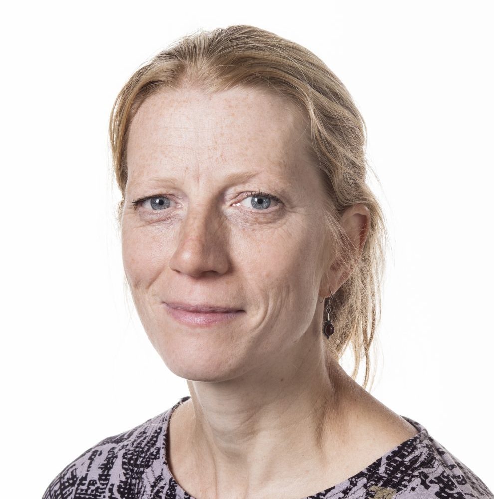 Dr Clare Lewis | John Innes Centre