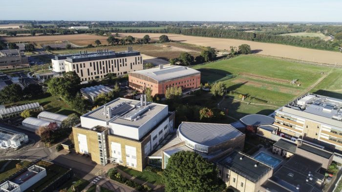 Dr Celia Caulcott appointed as Vice Chair of Governing Council | John ...