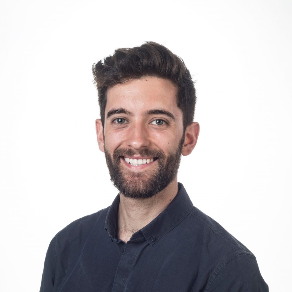 Jake Richardson | John Innes Centre