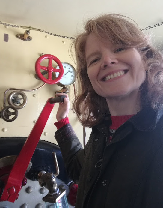 Dr Melissa Tomkins | John Innes Centre