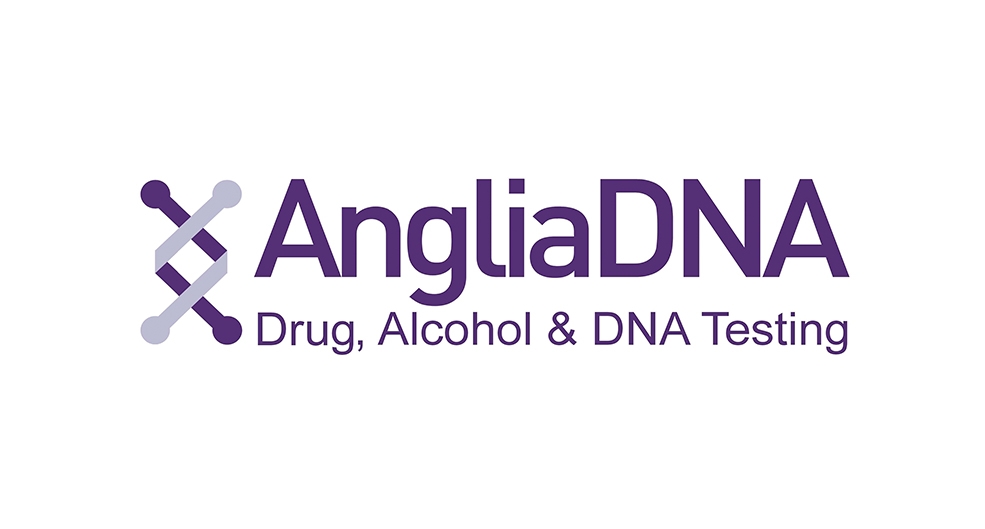 Anglia Dna Logo