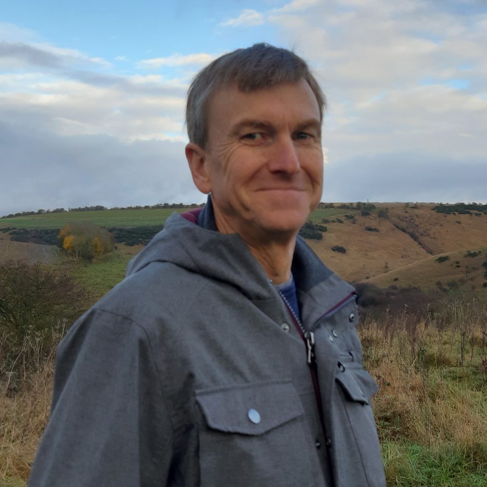 Darryl Playford | John Innes Centre