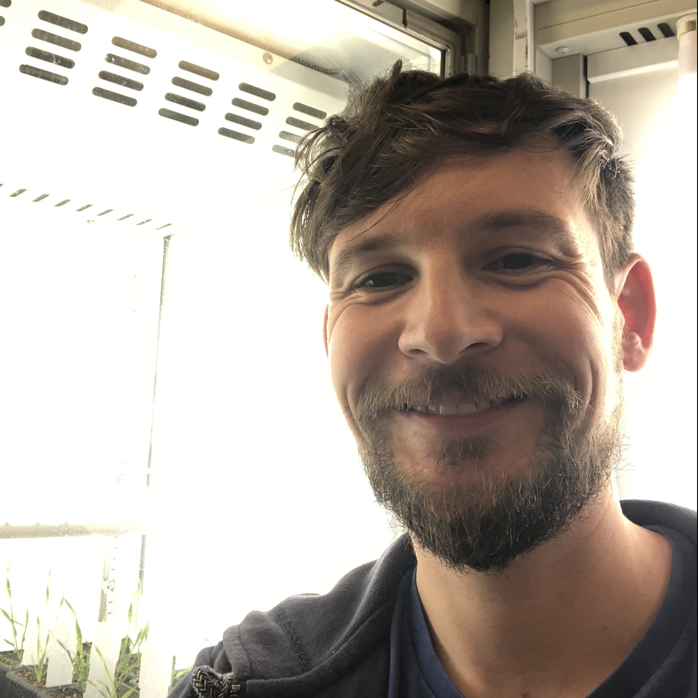 Dr Alexander Watson-Lazowski | John Innes Centre