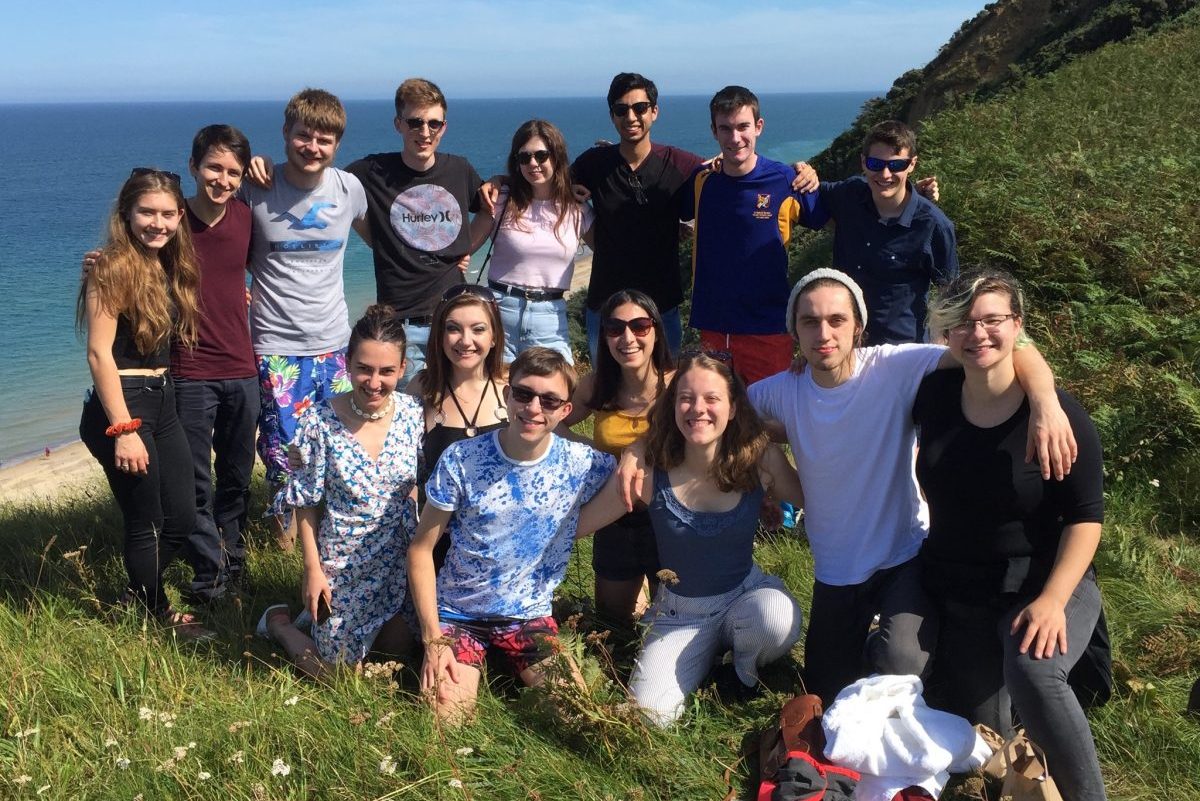 International Undergraduate Summer School | John Innes Centre