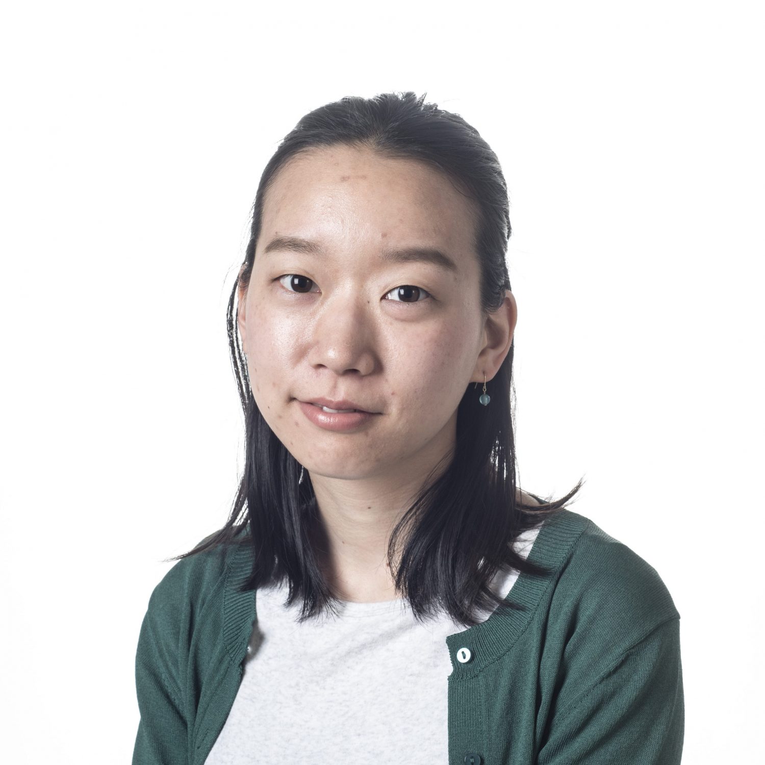 Dr Ayako Tsushima | John Innes Centre