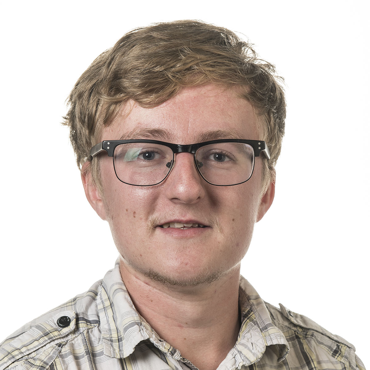 Lewis Hollingsworth | John Innes Centre