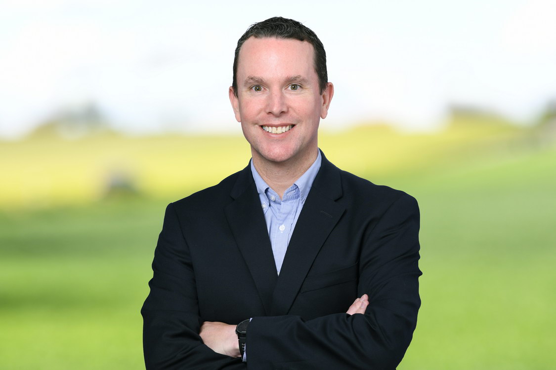 Alumnus interview; Stuart Harrison | John Innes Centre