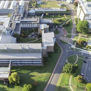 John Innes Centre | Excellence in plant science, genetics and microbiology