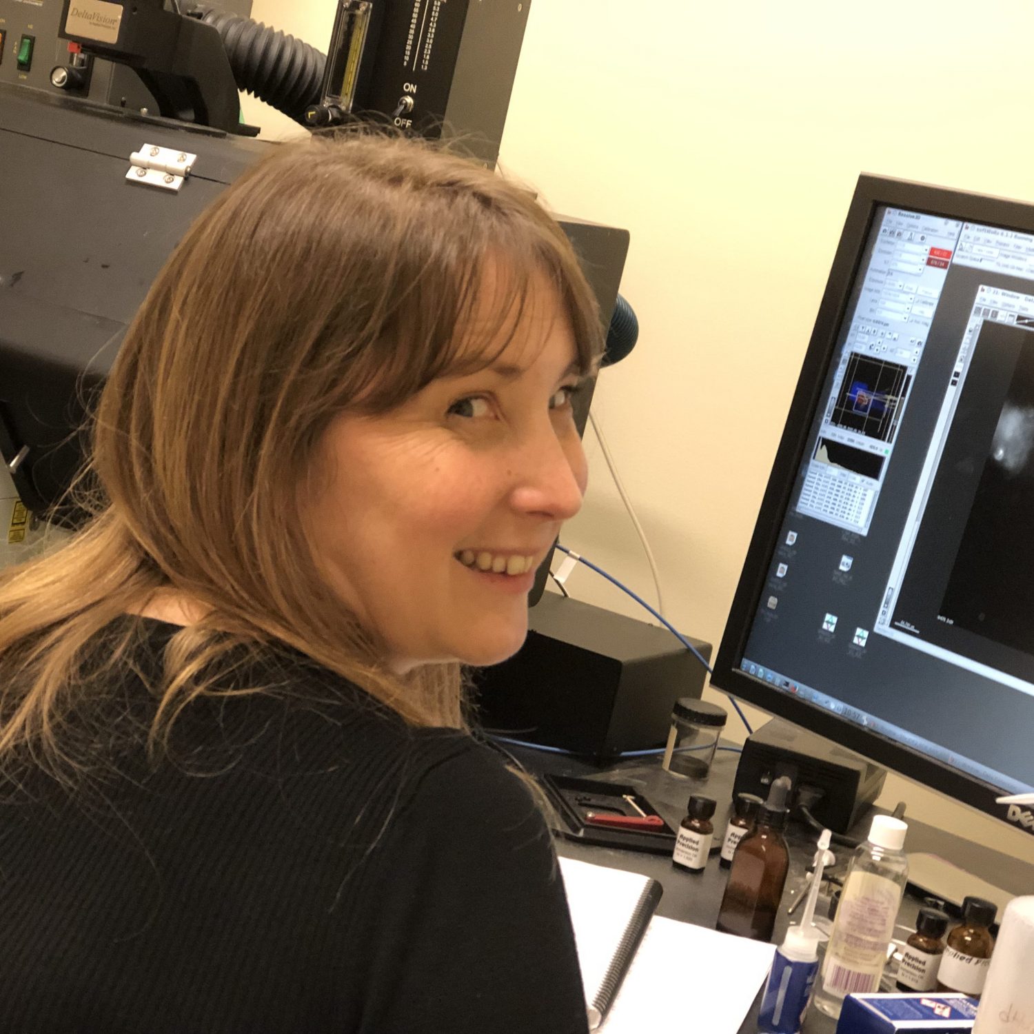 Dr Susan Duncan | John Innes Centre