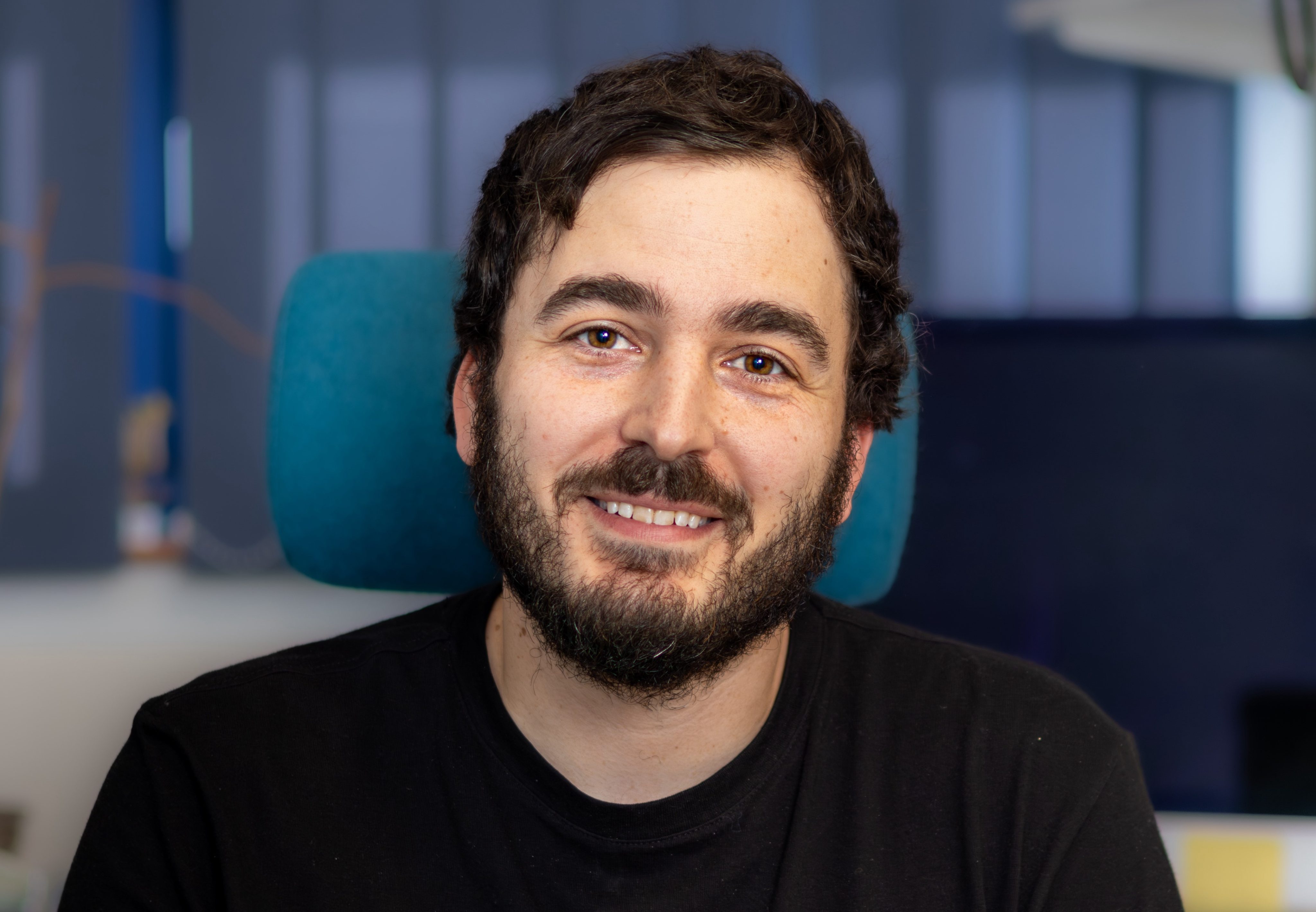 Dr Phil Carella | John Innes Centre