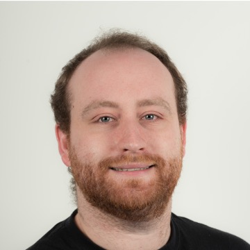 Dr Jake Newitt | John Innes Centre