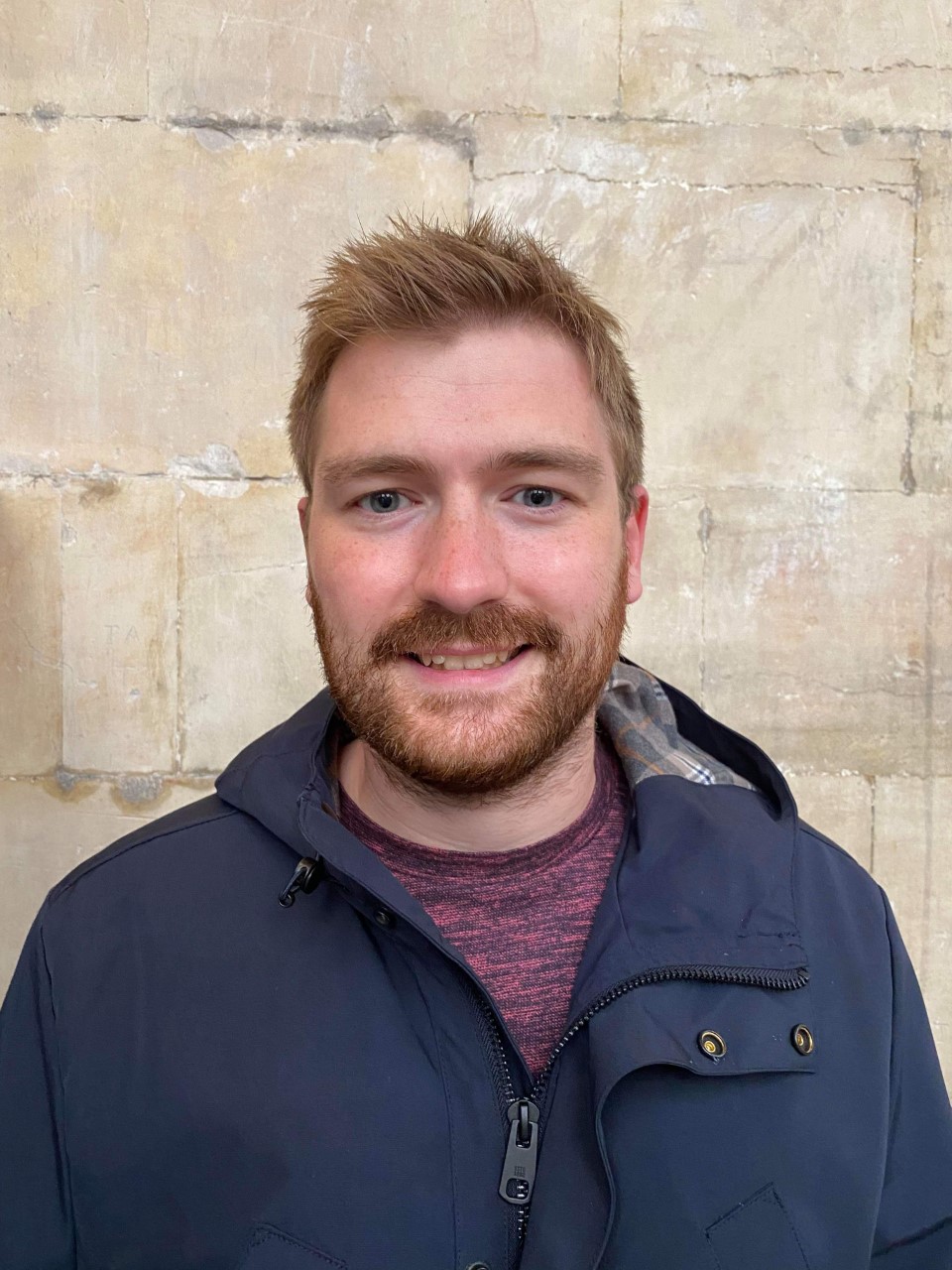 Dr Robert Maple | John Innes Centre