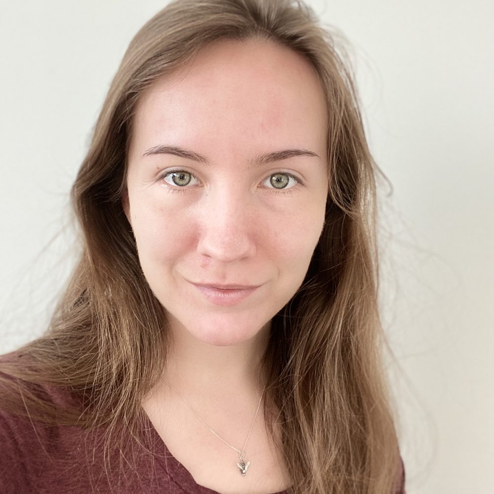 Sally Jones | John Innes Centre