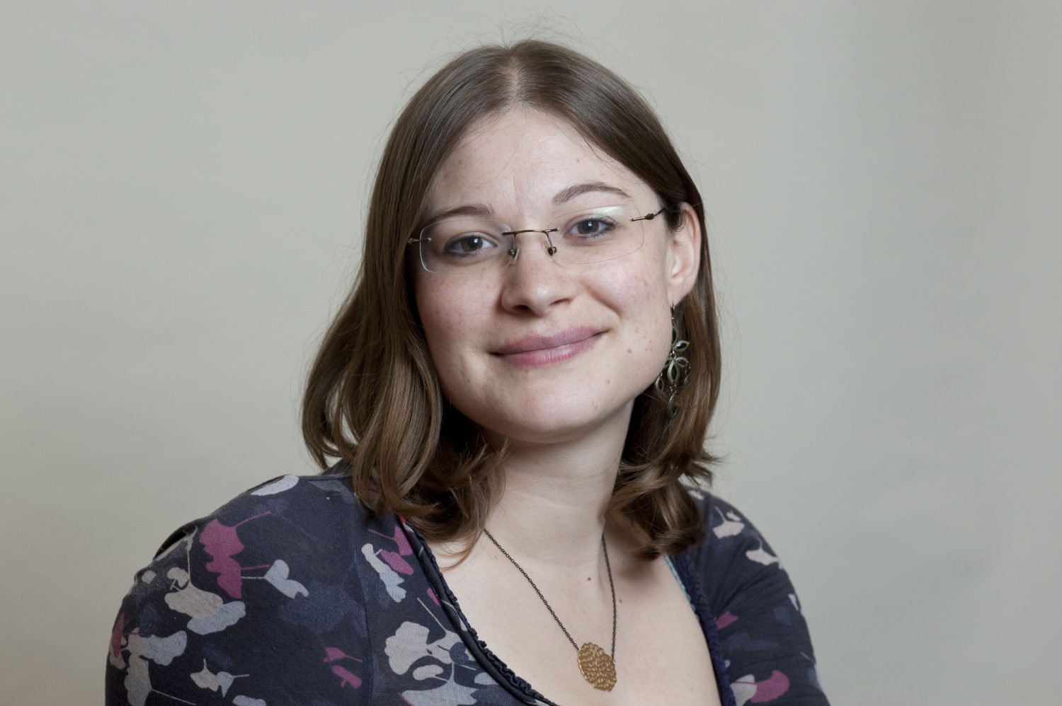 Introducing Dr Eva Sharpe; Head of Strategic Engagement