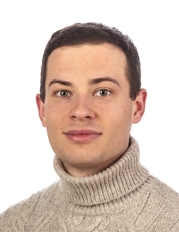 Nathan Byrne | John Innes Centre