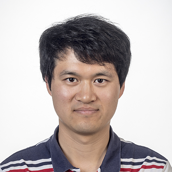 Dr Lipeng Feng | John Innes Centre