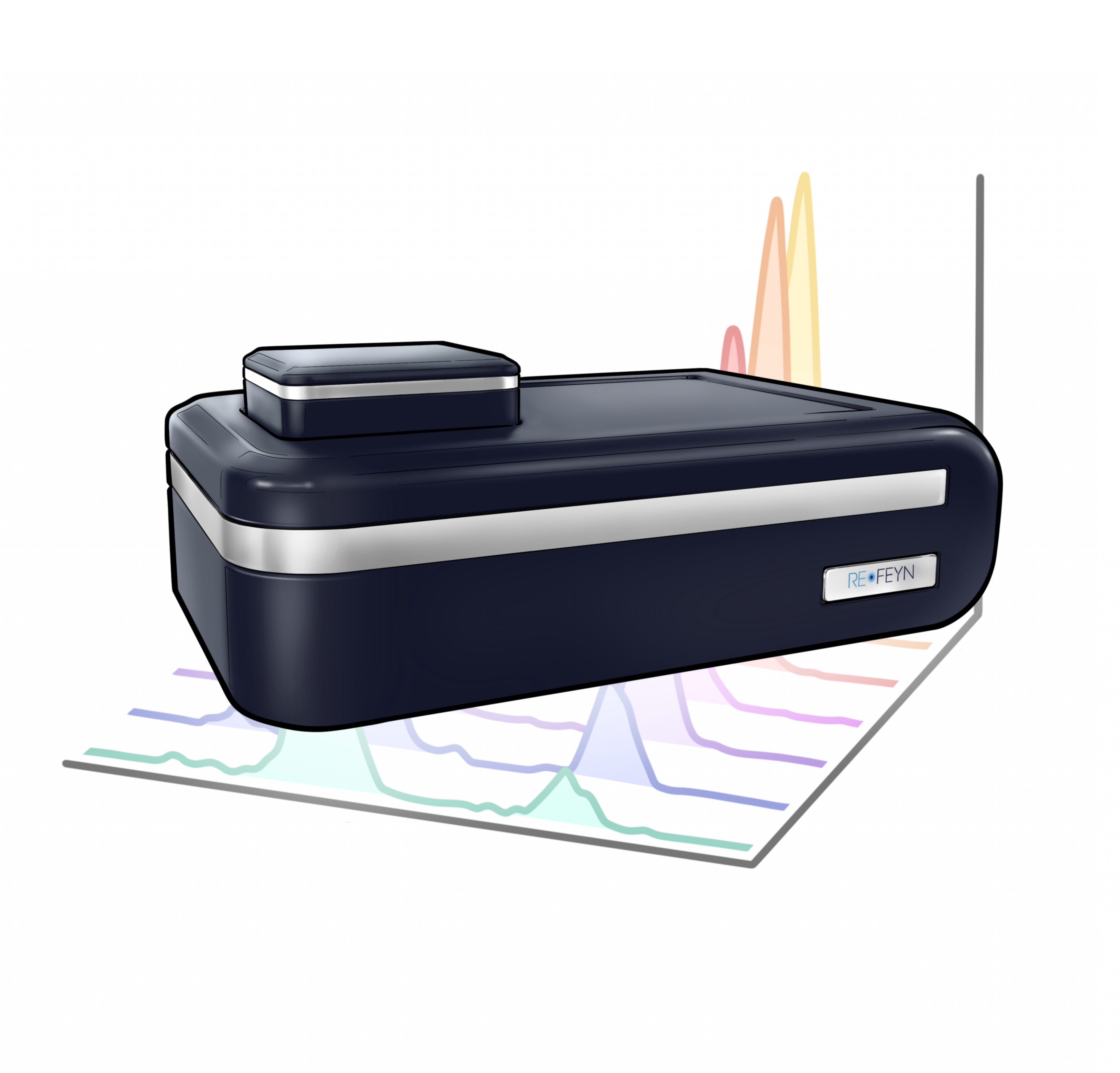 Mass Photometry | John Innes Centre