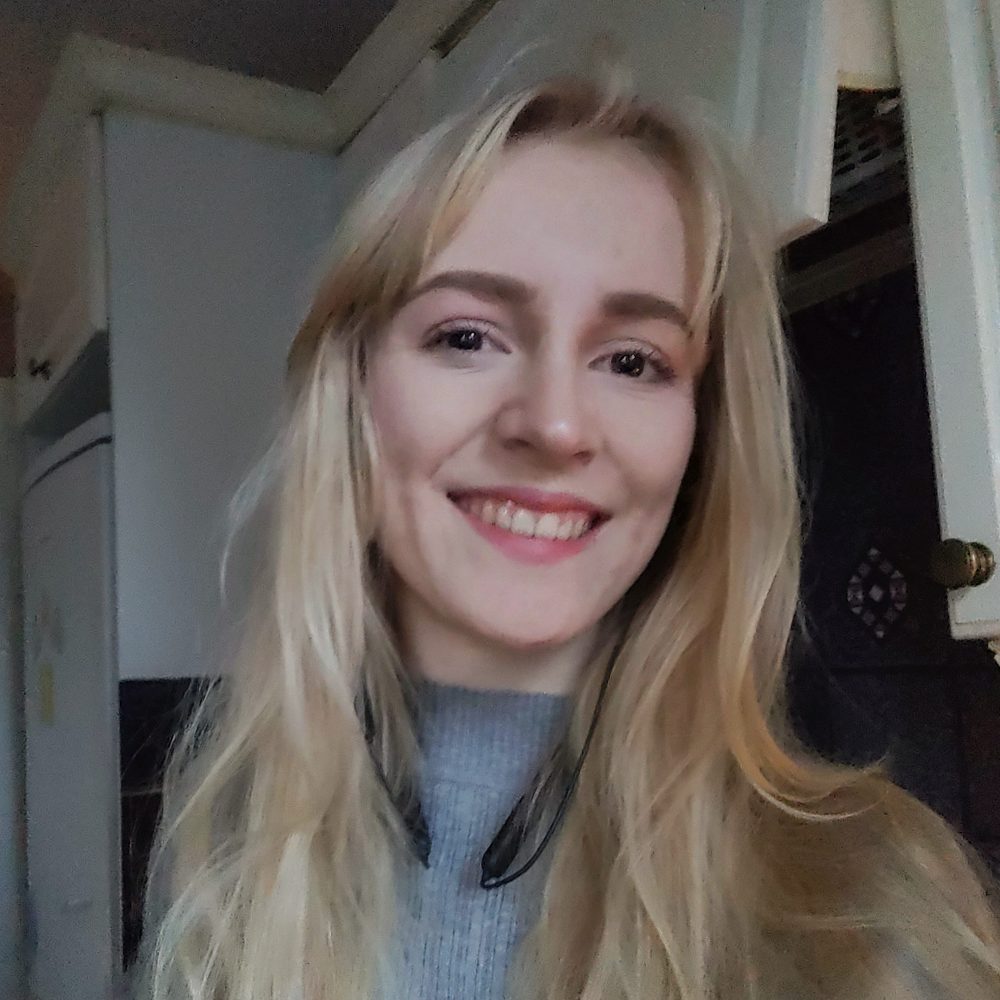 Kelly-Rose O’Reilly | John Innes Centre