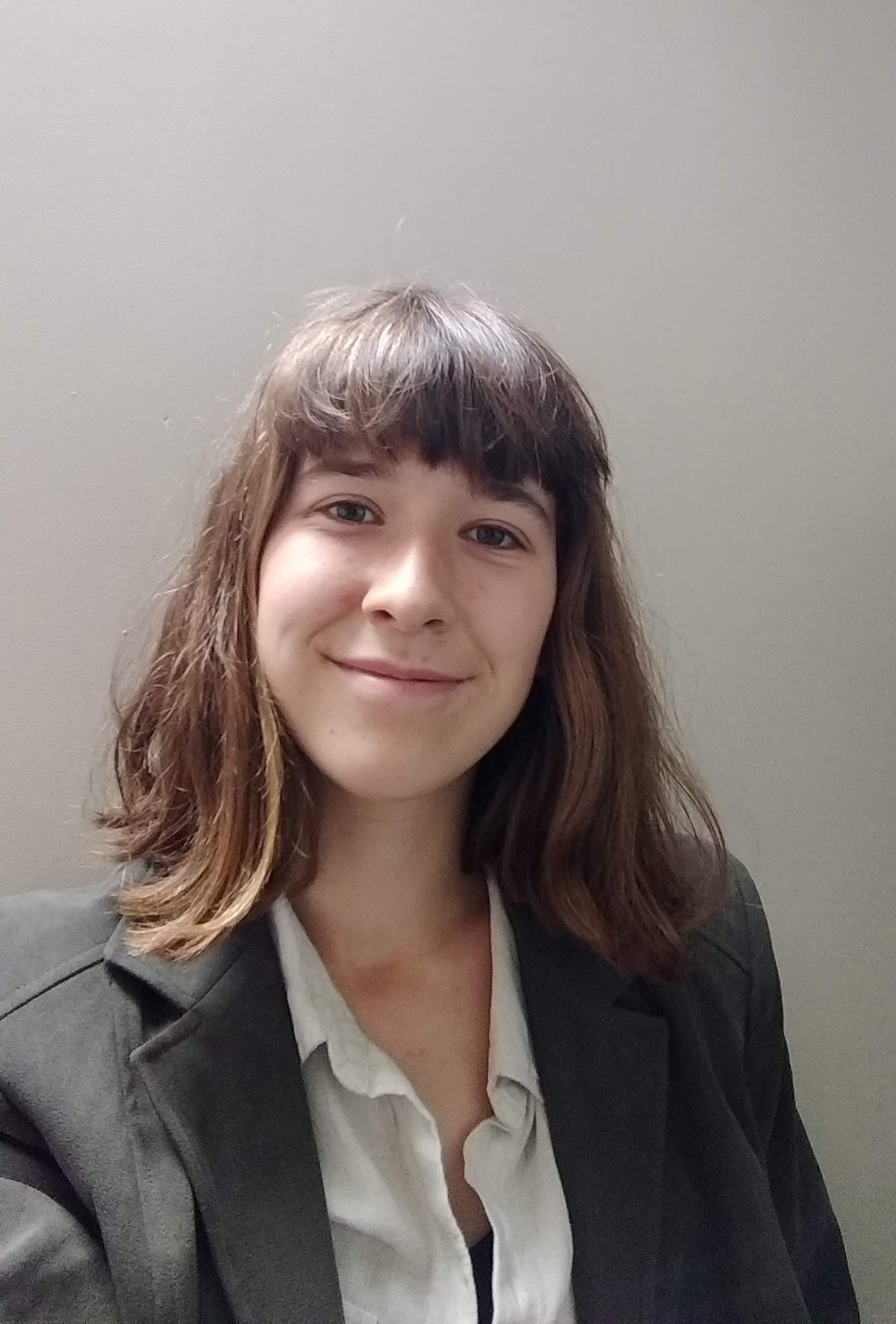 Ella Baker | John Innes Centre