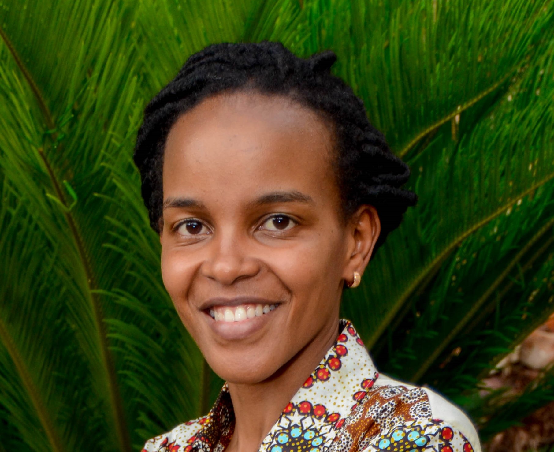 Bernice Waweru | John Innes Centre