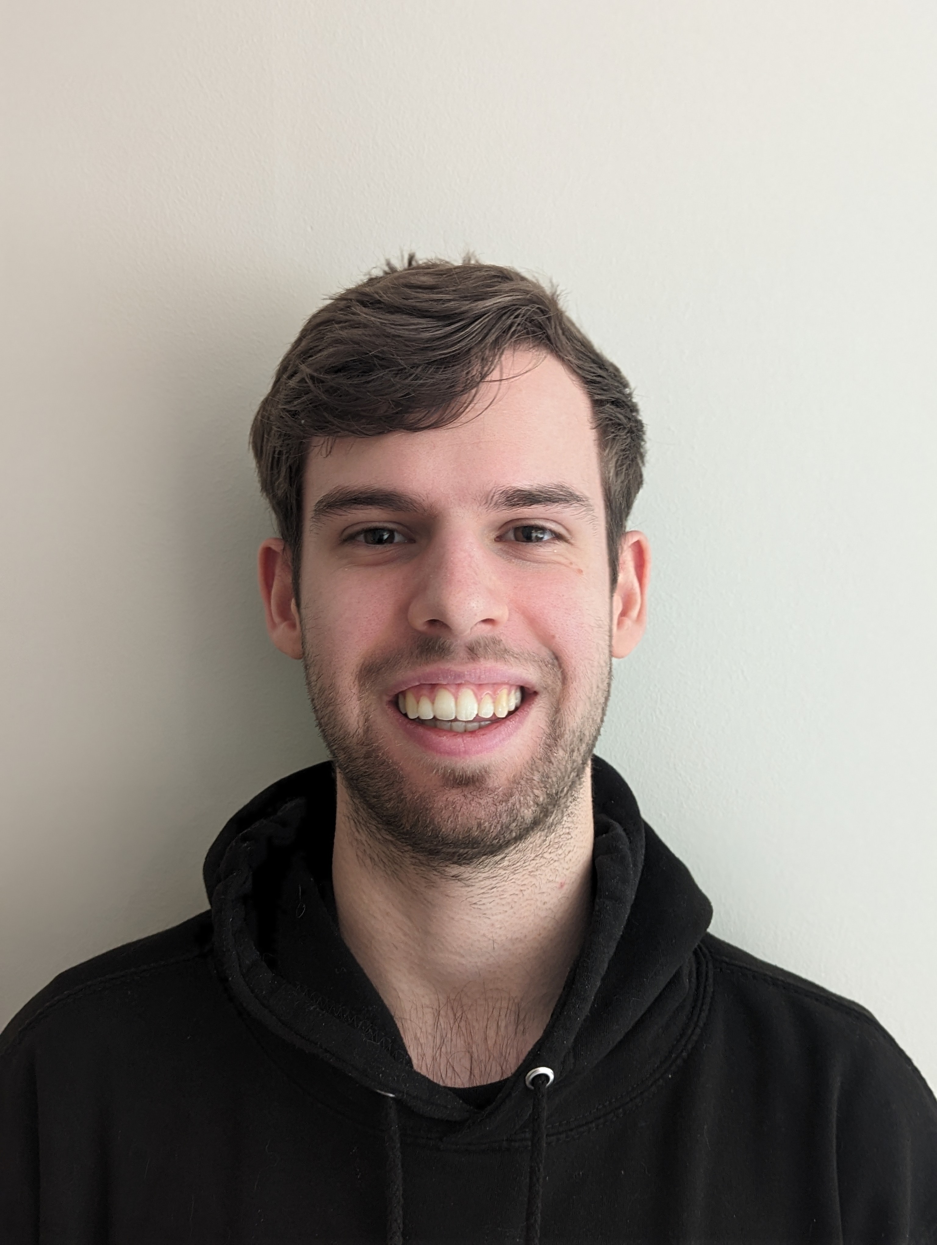 Joshua Williams | John Innes Centre