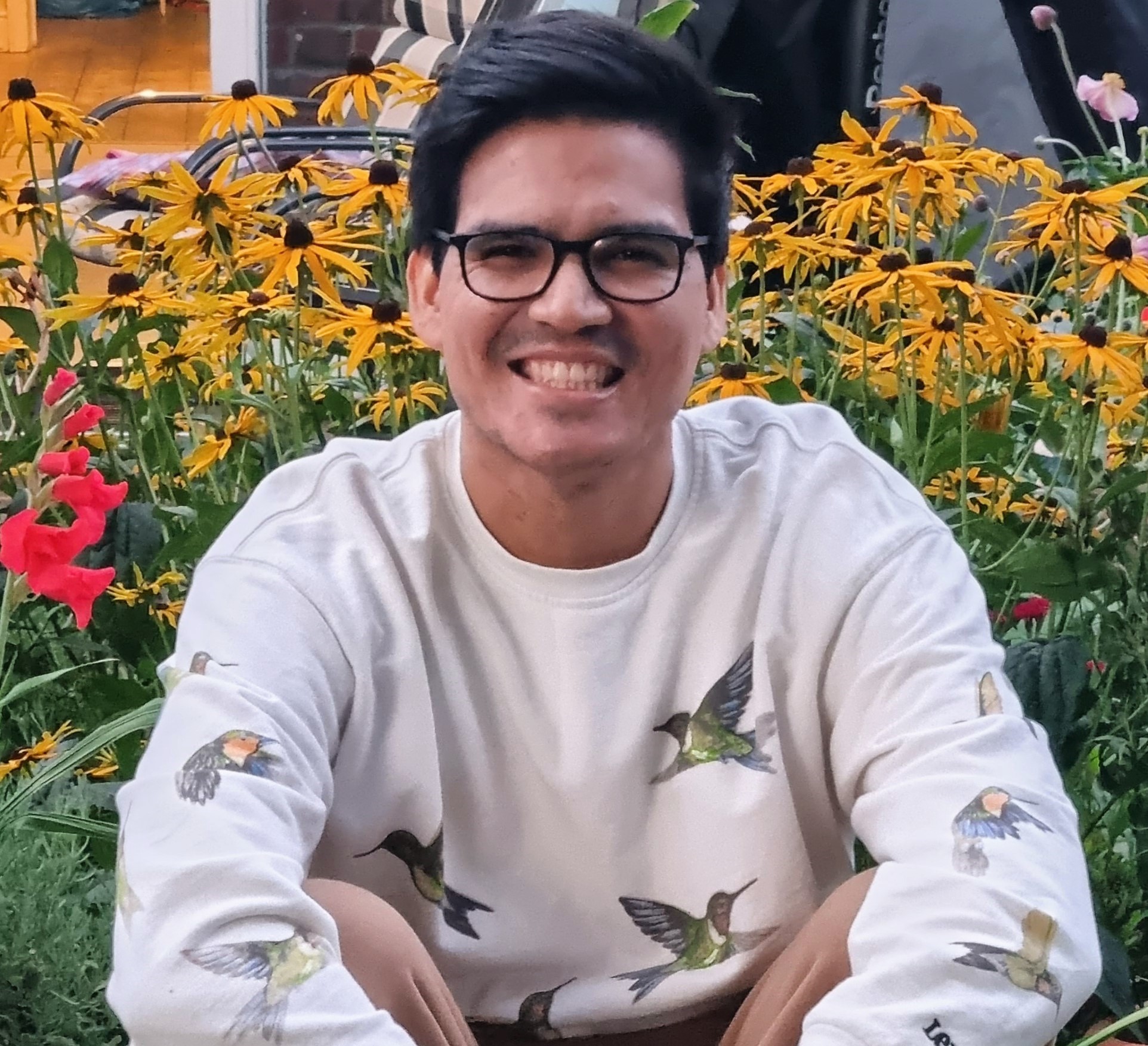 Justin Abi-Assaf | John Innes Centre